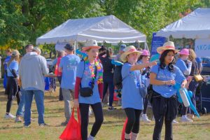 Walk4Hearing 2024